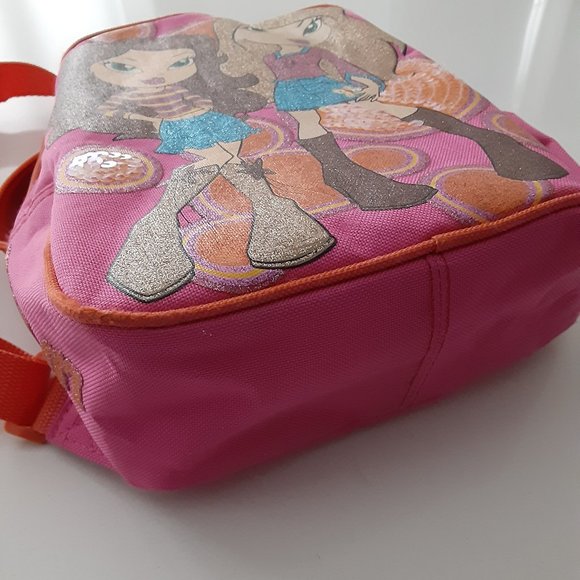 Bags | Bratz Backpack | Poshmark